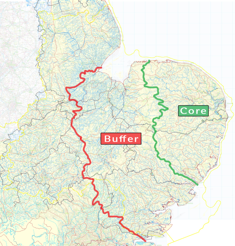 Waterlife Recovery East - Saving our native wildlife