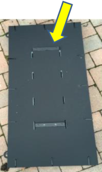 The Smart Mink Trap & Raft - Waterlife Recovery Trust