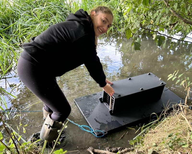 Waterlife Recovery Trust - Saving our native wildlife from the ...