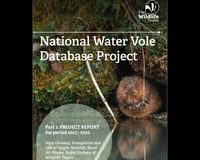 Waterlife Recovery Trust - Saving our native wildlife from the ...